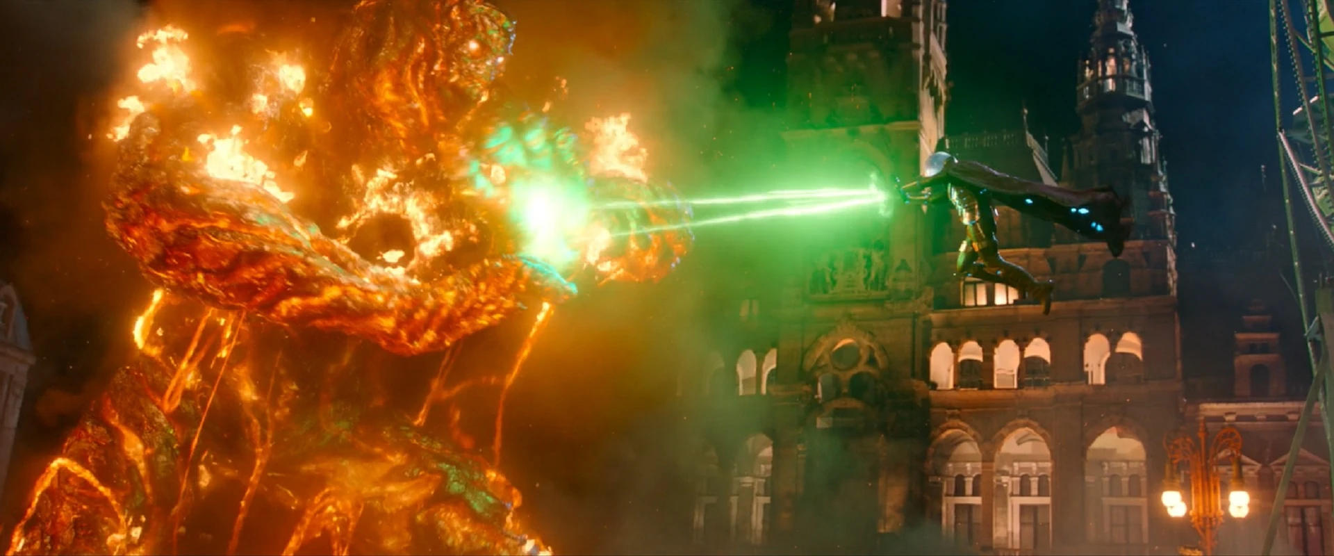 Attack on the Prague Carnival | Marvel Cinematic Universe Wiki | Fandom