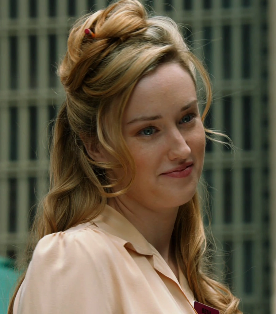 Beth | Marvel Cinematic Universe Wiki | Fandom