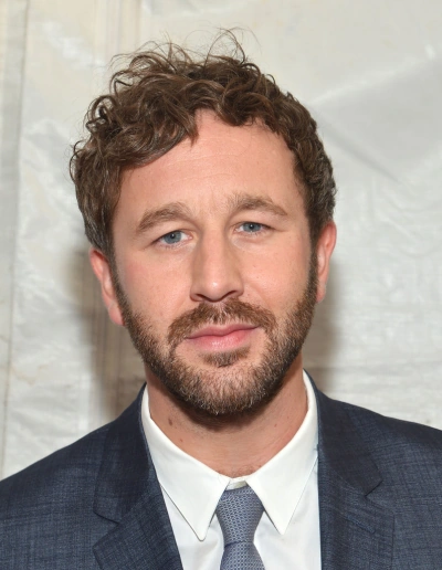 Chris O'Dowd | Marvel Cinematic Universe Wiki | Fandom
