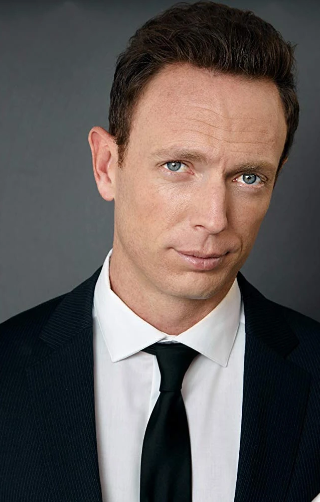 Matthew Bellows | Marvel Cinematic Universe Wiki | Fandom