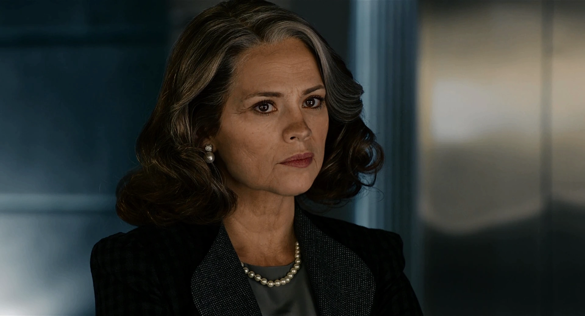 Image - 1989 Peggy Carter.png | Marvel Cinematic Universe Wiki | FANDOM ...