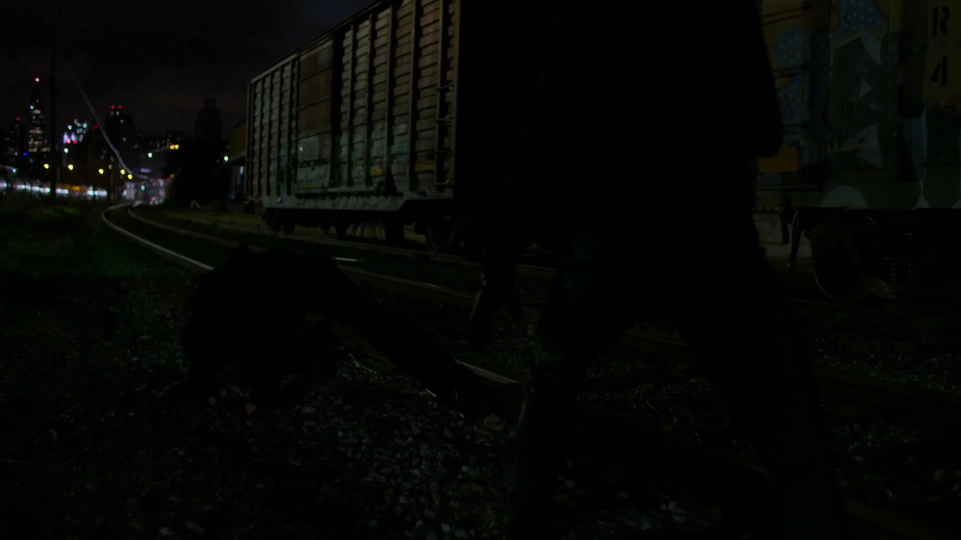 Long Island City Rail Terminal | Marvel Cinematic Universe Wiki | Fandom