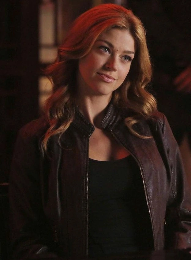 Barbara Morse | Marvel Cinematic Universe Wiki | Fandom