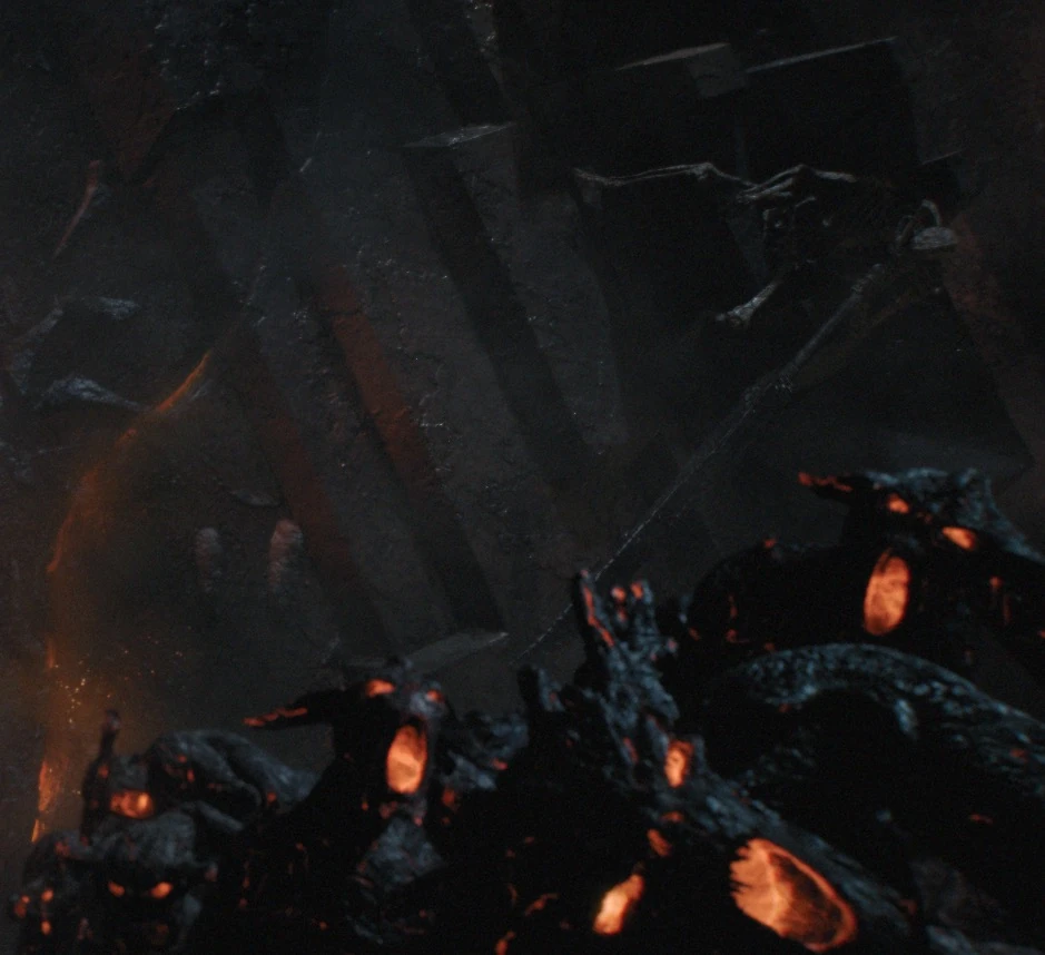 Fire Demons | Marvel Cinematic Universe Wiki | FANDOM powered by Wikia