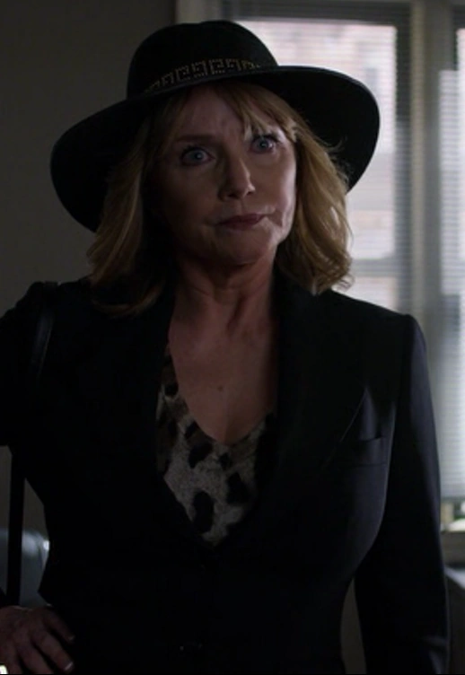 Dorothy Walker | Marvel Cinematic Universe Wiki | Fandom