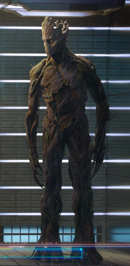 Flora colossus | Marvel Cinematic Universe Wiki | FANDOM powered by Wikia