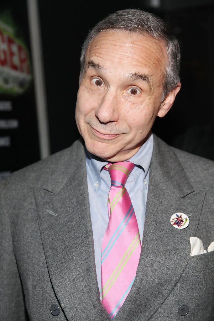 Lloyd Kaufman | Marvel Cinematic Universe Wiki | Fandom