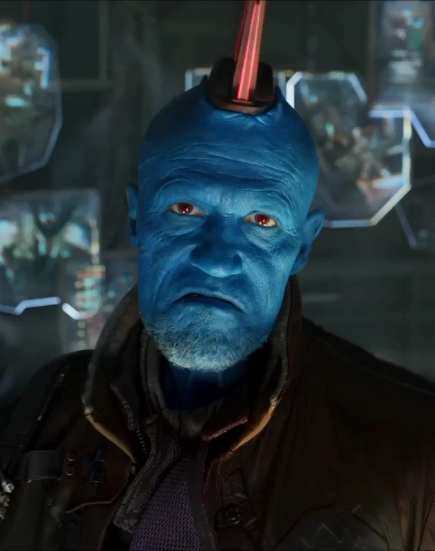 Yondu Udonta Marvel Cinematic Universe Wiki Fandom