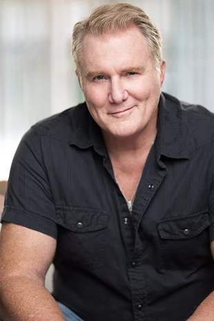 Michael McGrady | Marvel Cinematic Universe Wiki | Fandom