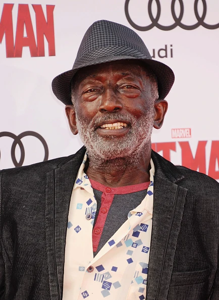 Garrett Morris | Marvel Cinematic Universe Wiki | Fandom