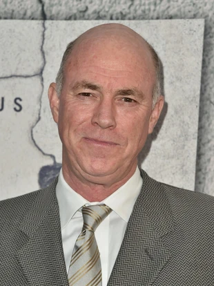Michael Gaston | Marvel Cinematic Universe Wiki | Fandom