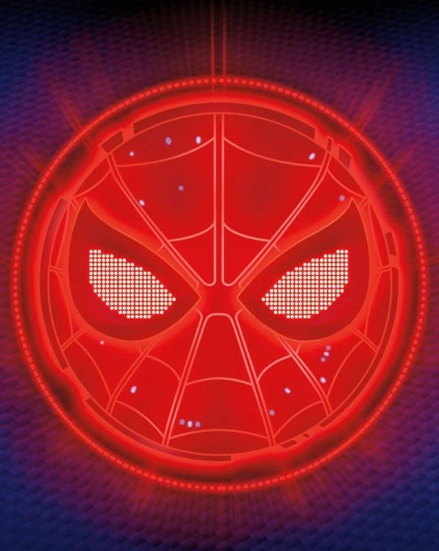 Spider-Signal | Marvel Cinematic Universe Wiki | Fandom