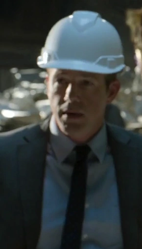 Foster | Marvel Cinematic Universe Wiki | Fandom