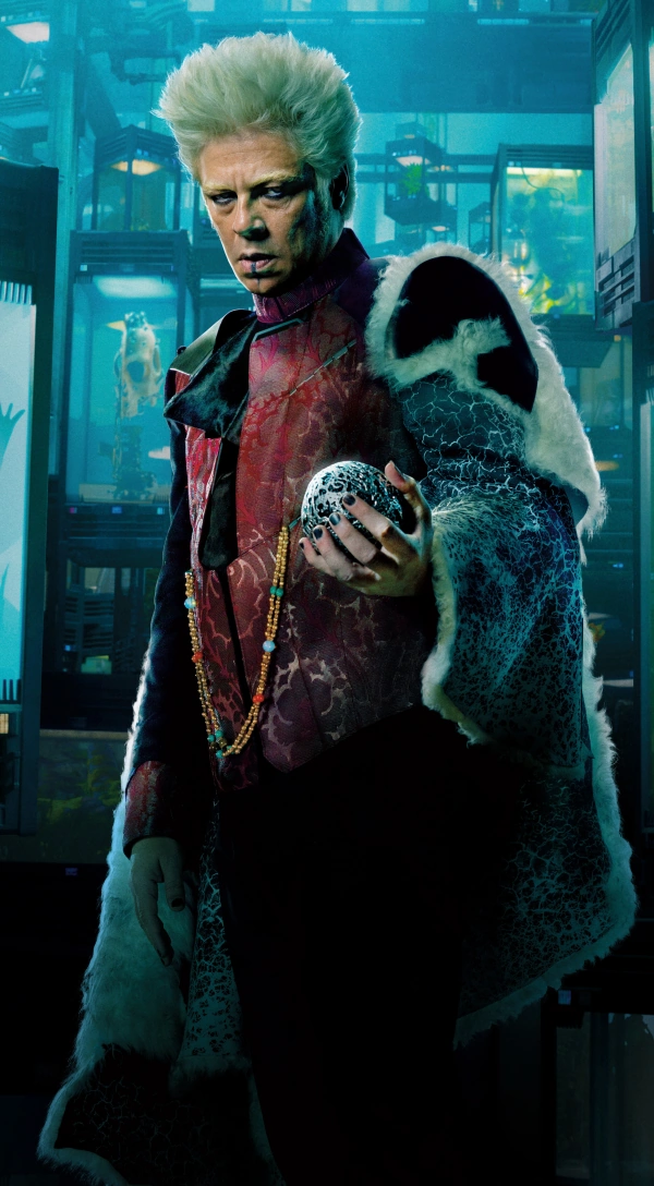 Imagen - El Coleccionista.png | Marvel Cinematic Universe Wiki | FANDOM ...