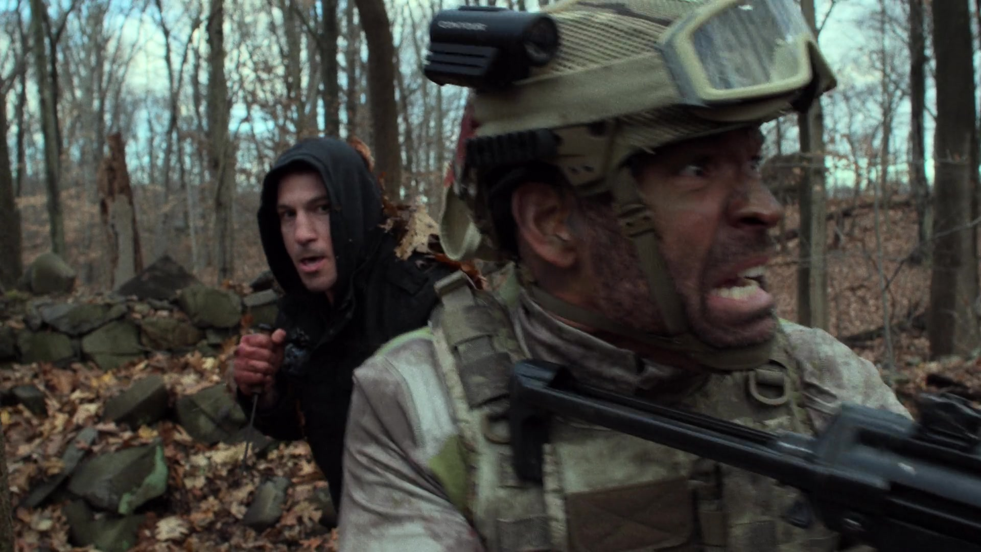 Attack on Gunner Henderson | Marvel Cinematic Universe Wiki | FANDOM ...