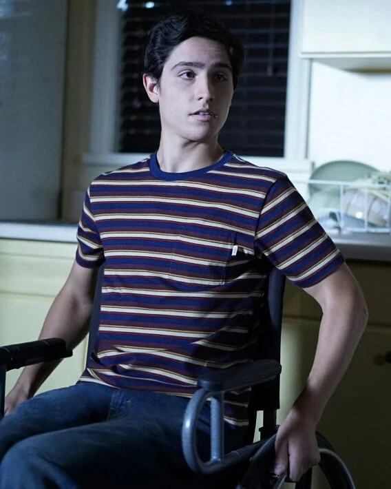 Gabe Reyes | Marvel Cinematic Universe Wiki | FANDOM powered by Wikia