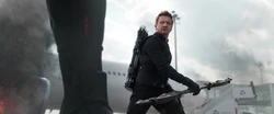 Hawkeye's Bow and Quiver | Marvel Cinematic Universe Wiki | Fandom