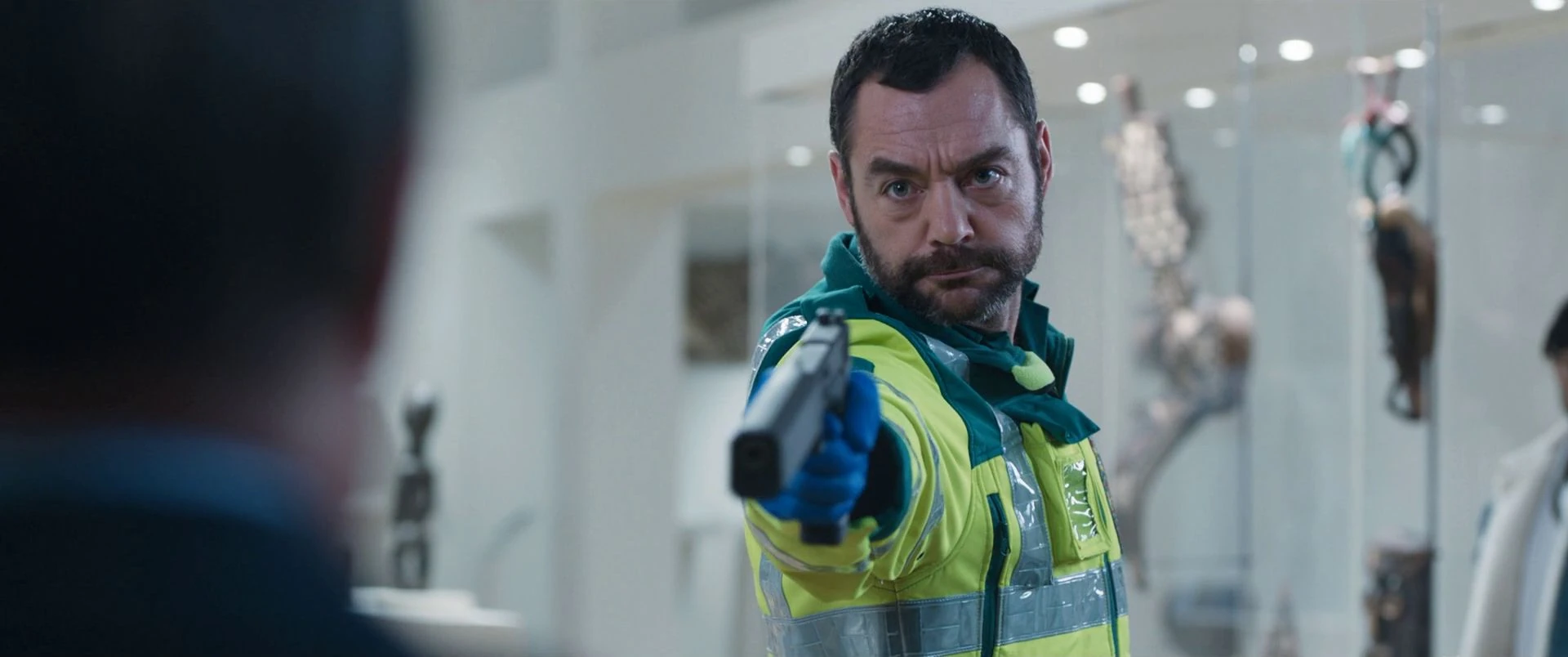 Limbani/Gallery | Marvel Cinematic Universe Wiki | FANDOM powered by Wikia