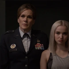 Ruby Hale | Marvel Cinematic Universe Wiki | Fandom