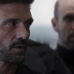 Brock Rumlow | Marvel Cinematic Universe Wiki | Fandom