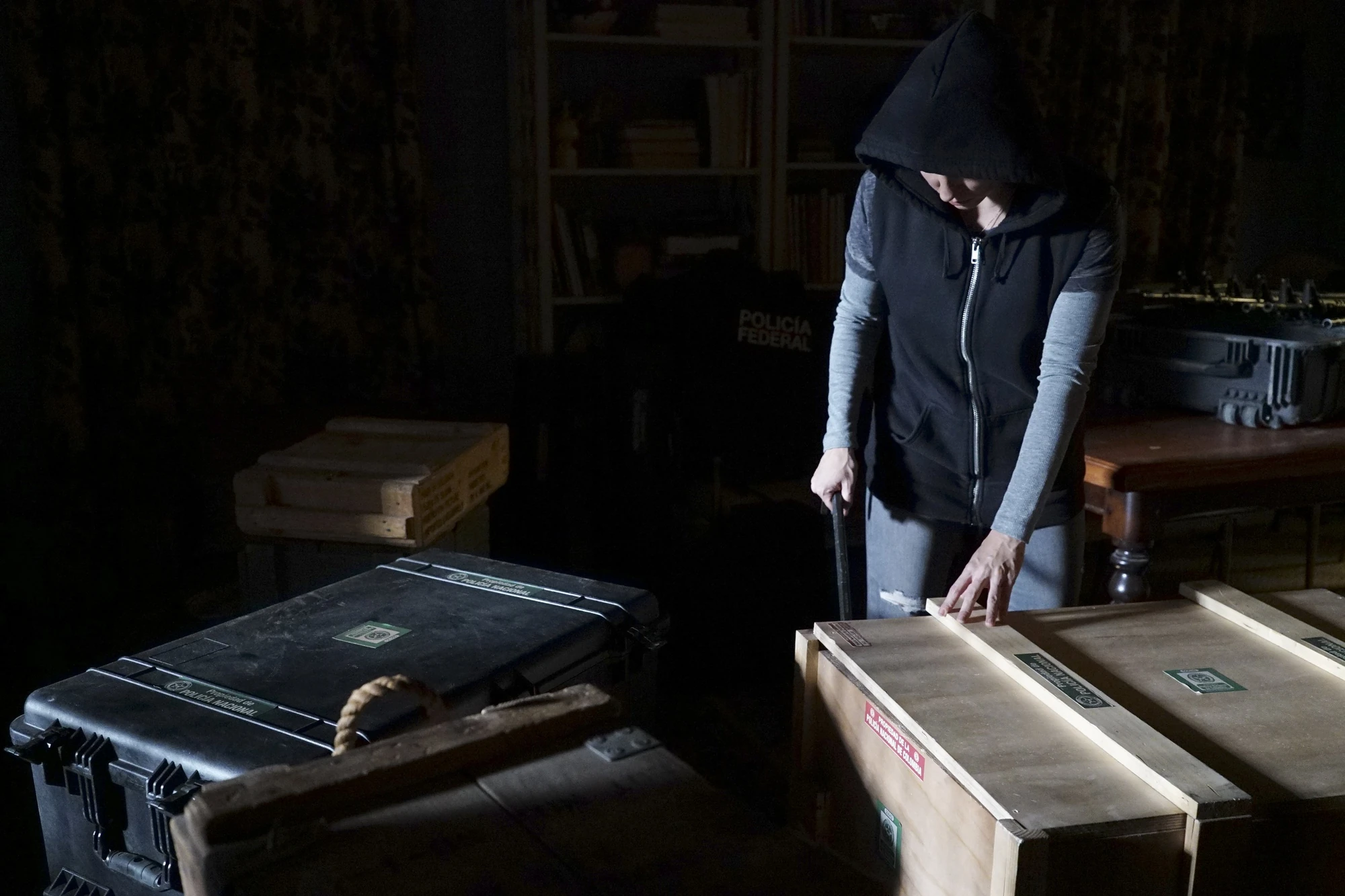 Yo-Yo Rodriguez/Gallery | Marvel Cinematic Universe Wiki | Fandom