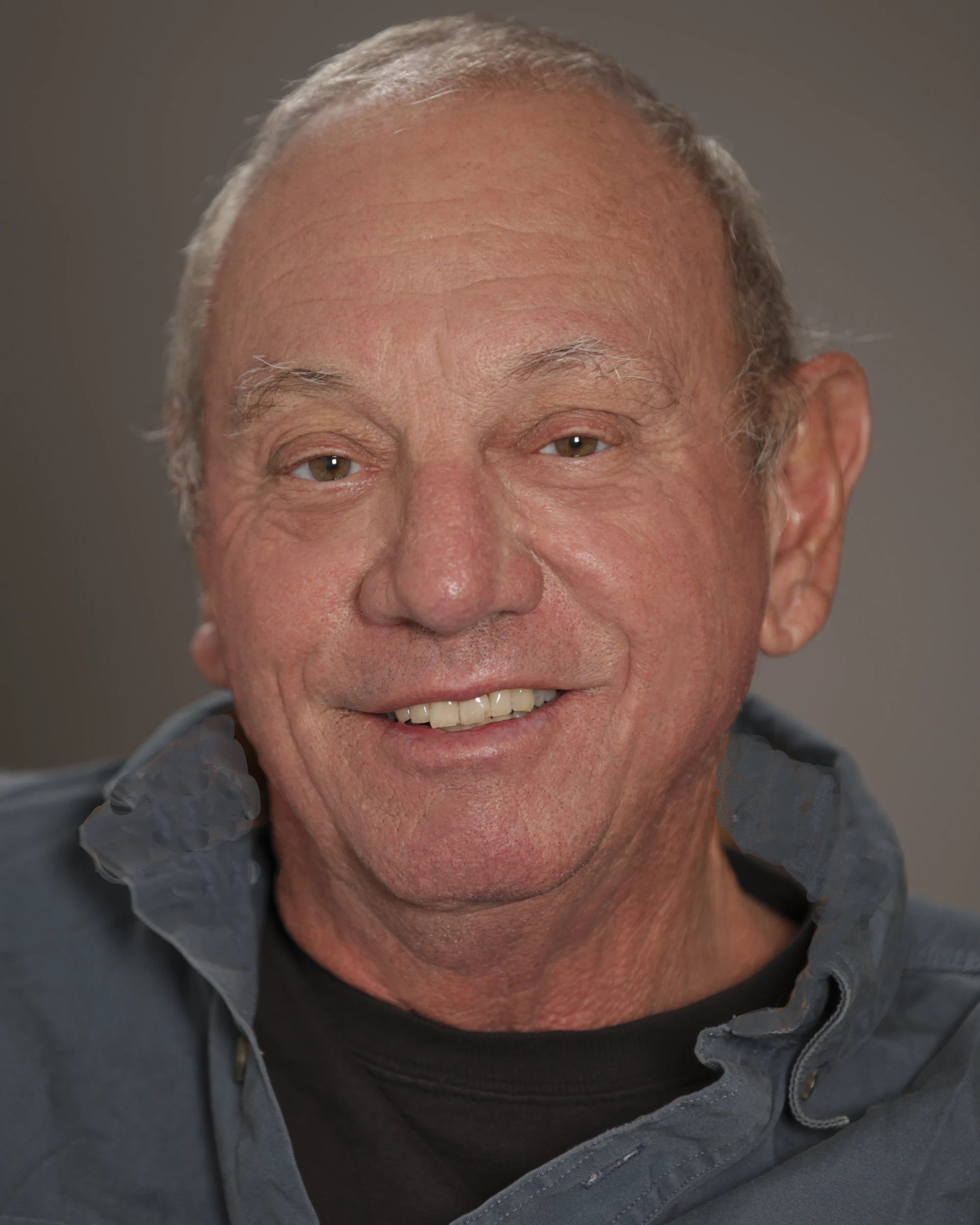 Jim Wilkey | Marvel Cinematic Universe Wiki | Fandom