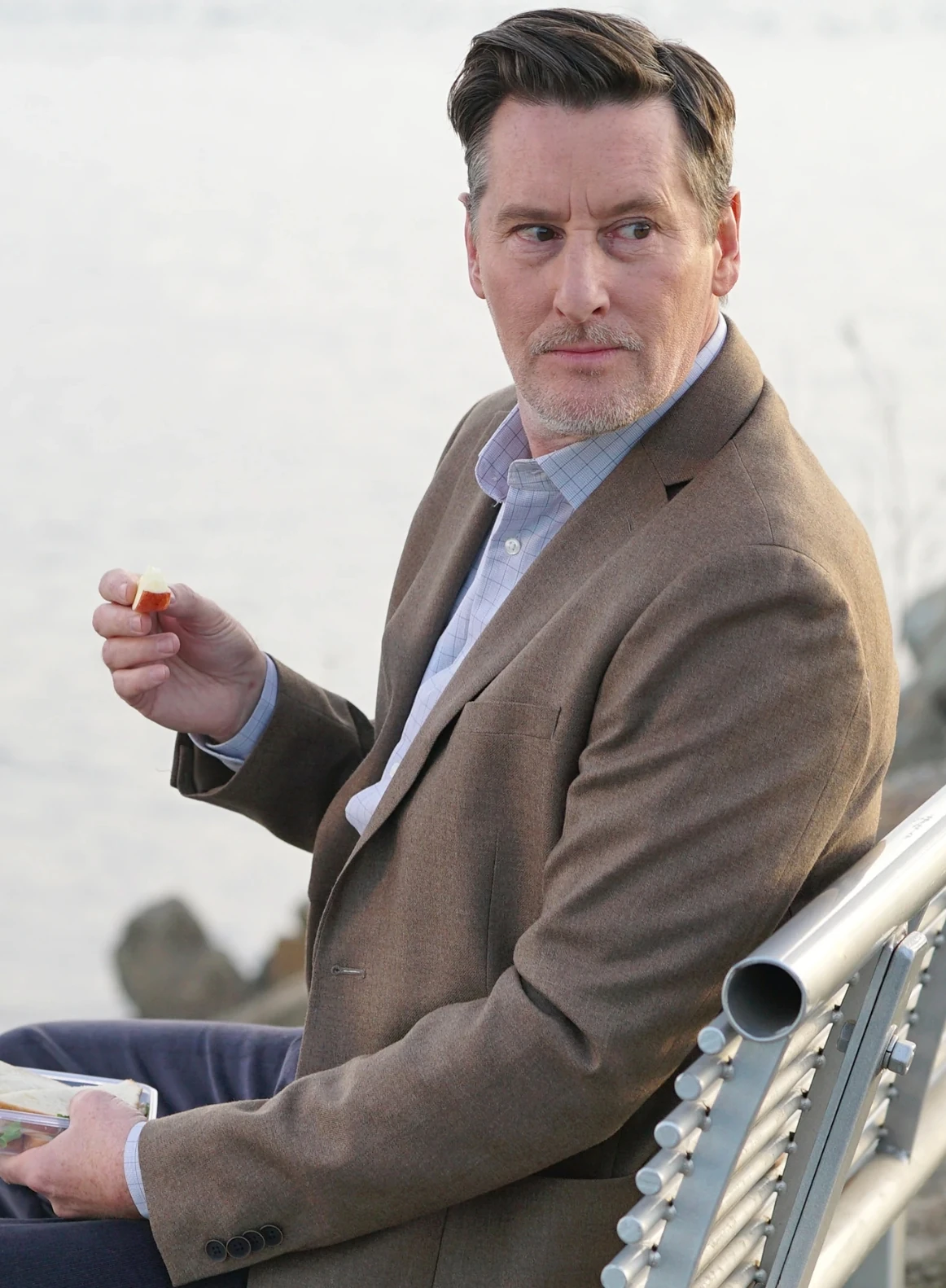 Joseph Getty | Marvel Cinematic Universe Wiki | Fandom