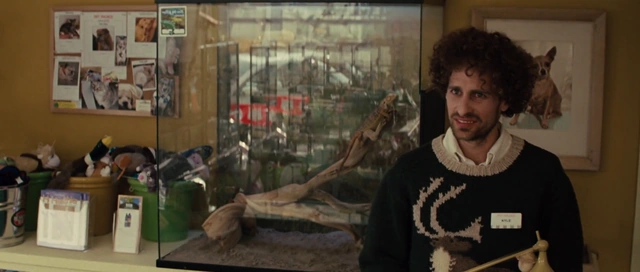 Kyle | Marvel Cinematic Universe Wiki | Fandom