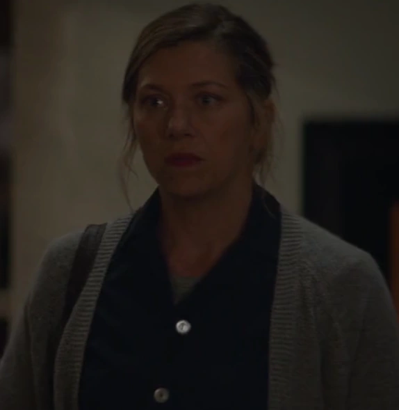 Renata | Marvel Cinematic Universe Wiki | FANDOM powered by Wikia