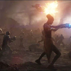 Shuri | Marvel Cinematic Universe Wiki | Fandom