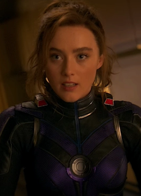 Cassandra Lang | Marvel Cinematic Universe Wiki | FANDOM powered by Wikia