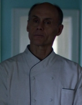 Laurent Bouchard | Marvel Cinematic Universe Wiki | Fandom