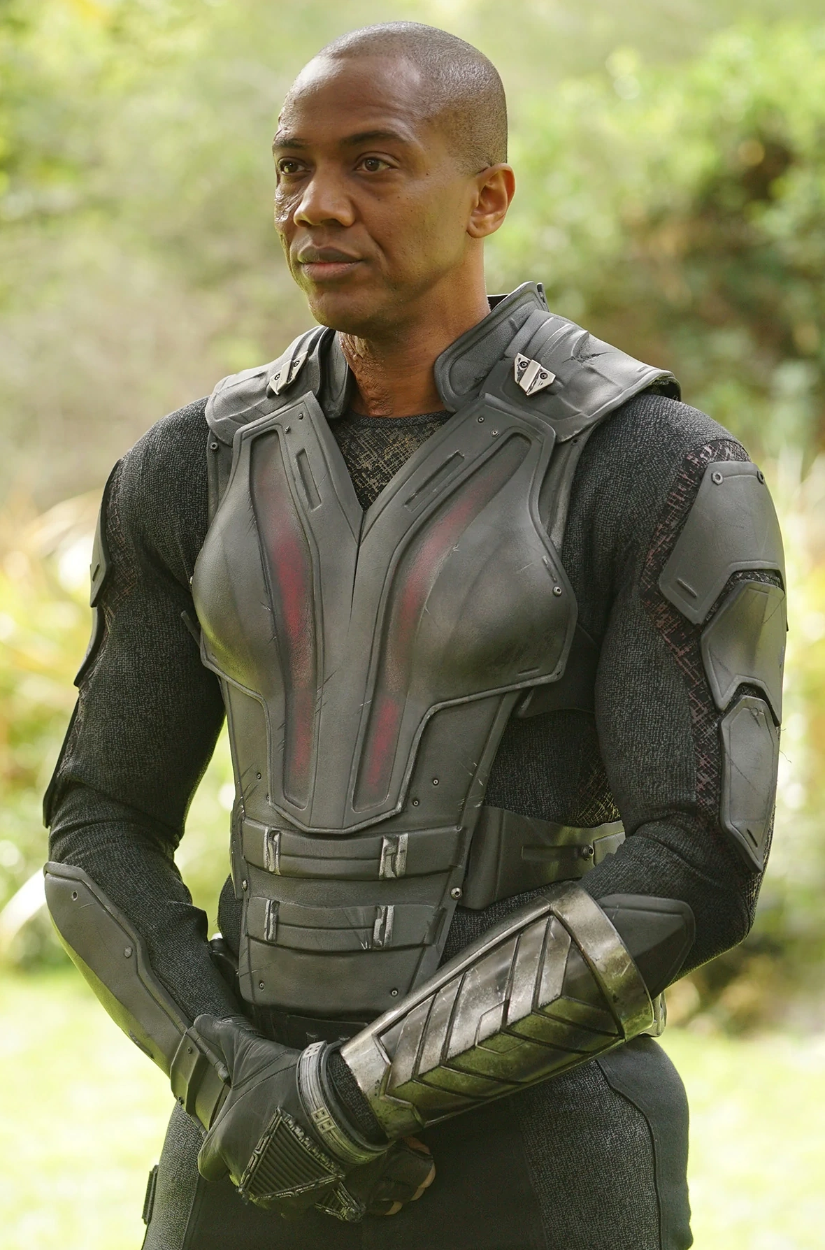 Michael Peterson | Marvel Cinematic Universe Wiki | Fandom