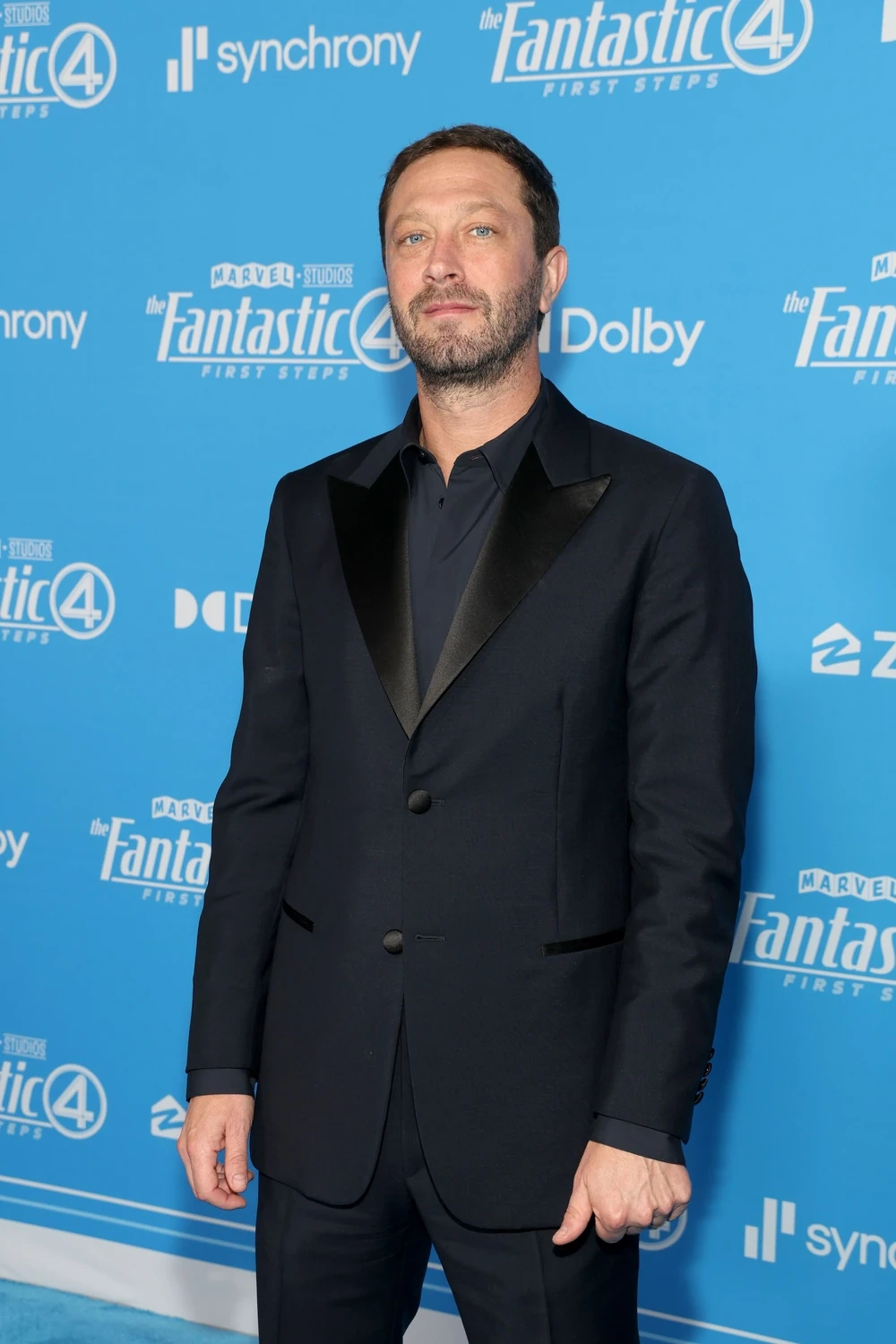 Ebon Moss-Bachrach | Marvel Cinematic Universe Wiki | Fandom