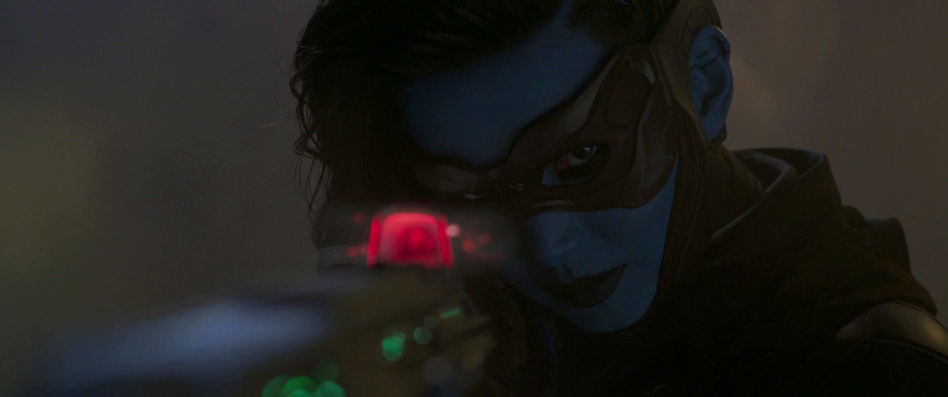 Kree Sniper Rifle/Gallery | Marvel Cinematic Universe Wiki | Fandom
