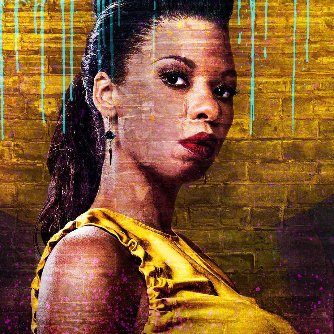 Catherine Wilder | Marvel Cinematic Universe Wiki | Fandom