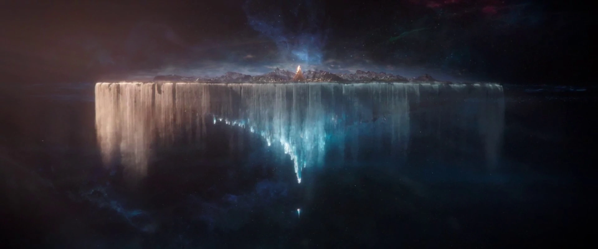 Asgard | Marvel Cinematic Universe Wiki | Fandom