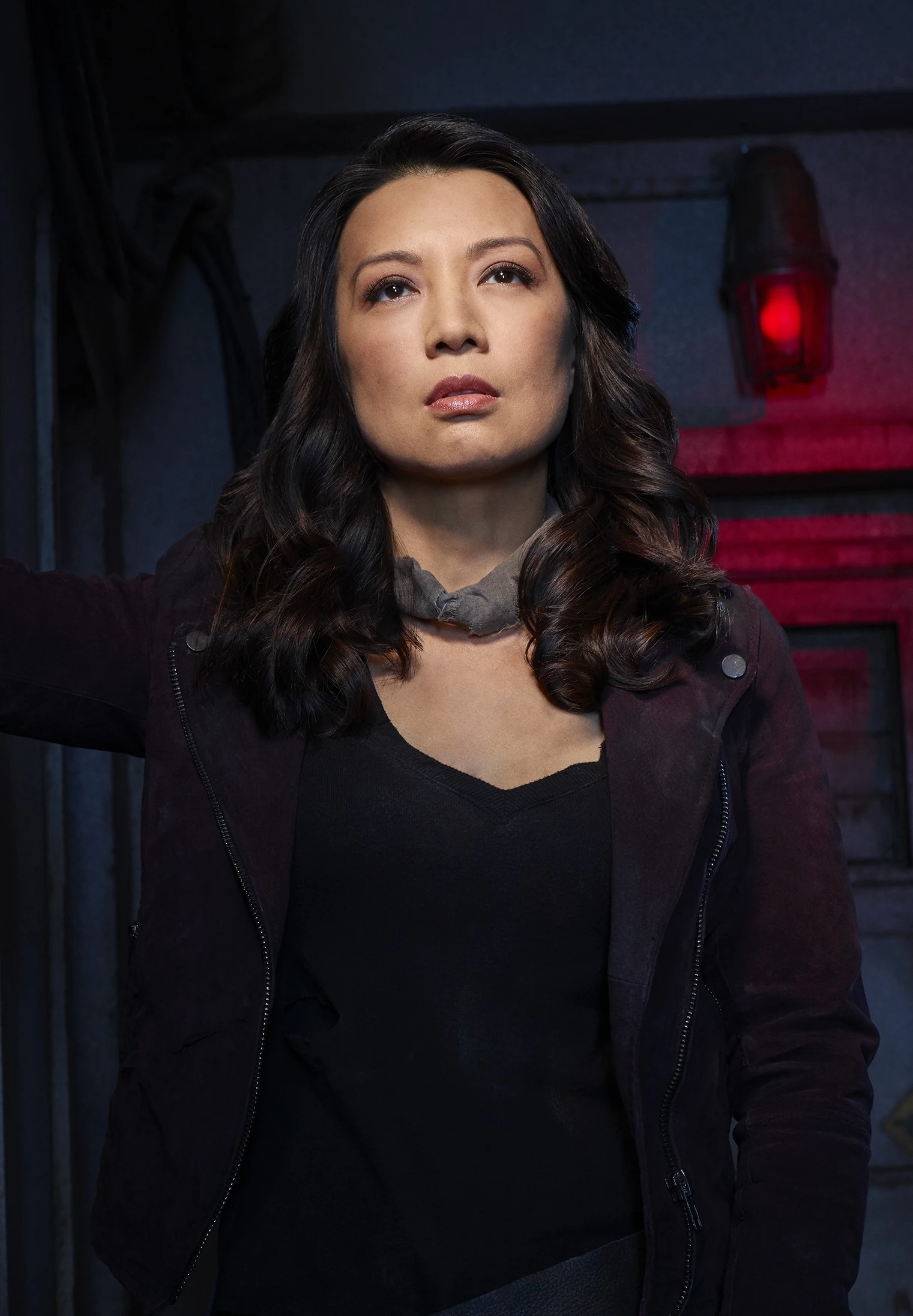 Melinda May | Marvel Cinematic Universe Wiki | FANDOM powered by Wikia