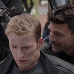 Brock Rumlow | Marvel Cinematic Universe Wiki | Fandom