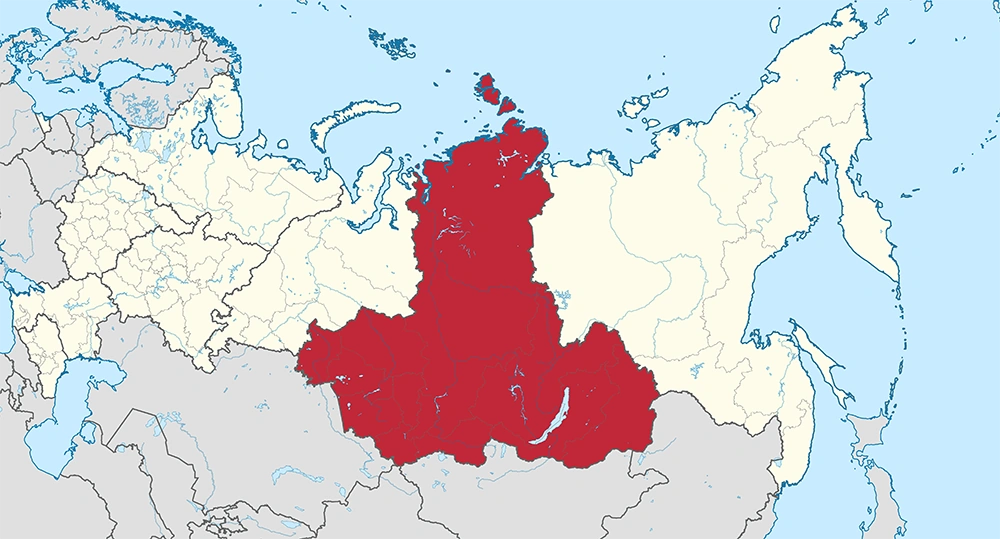 Image - Map of Siberia.png | Marvel Cinematic Universe Wiki | FANDOM ...