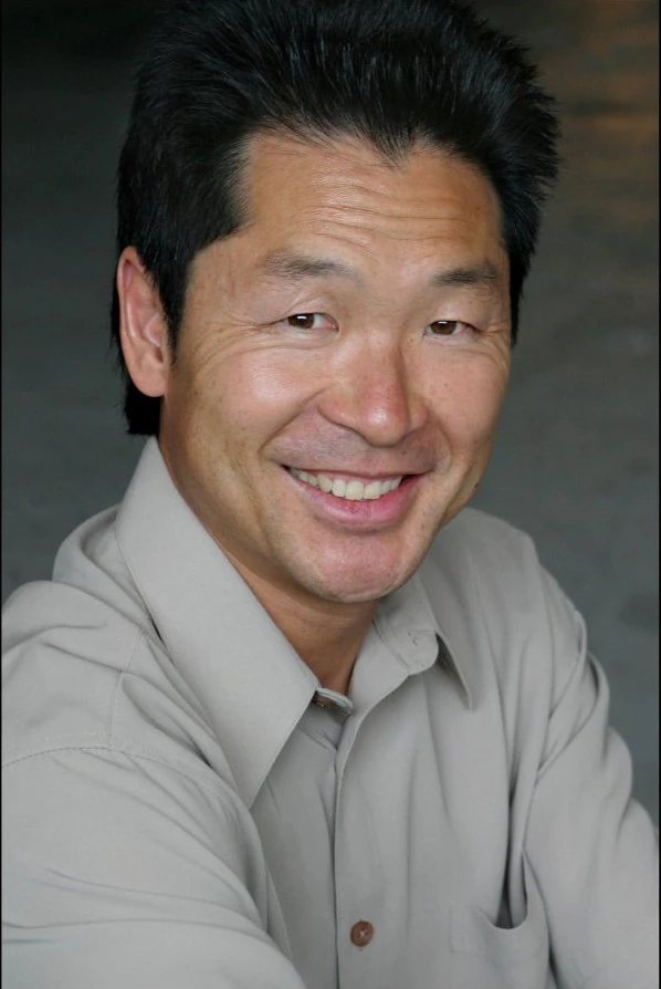 Simon Rhee | Marvel Cinematic Universe Wiki | Fandom