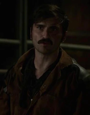 Boyle | Marvel Cinematic Universe Wiki | Fandom