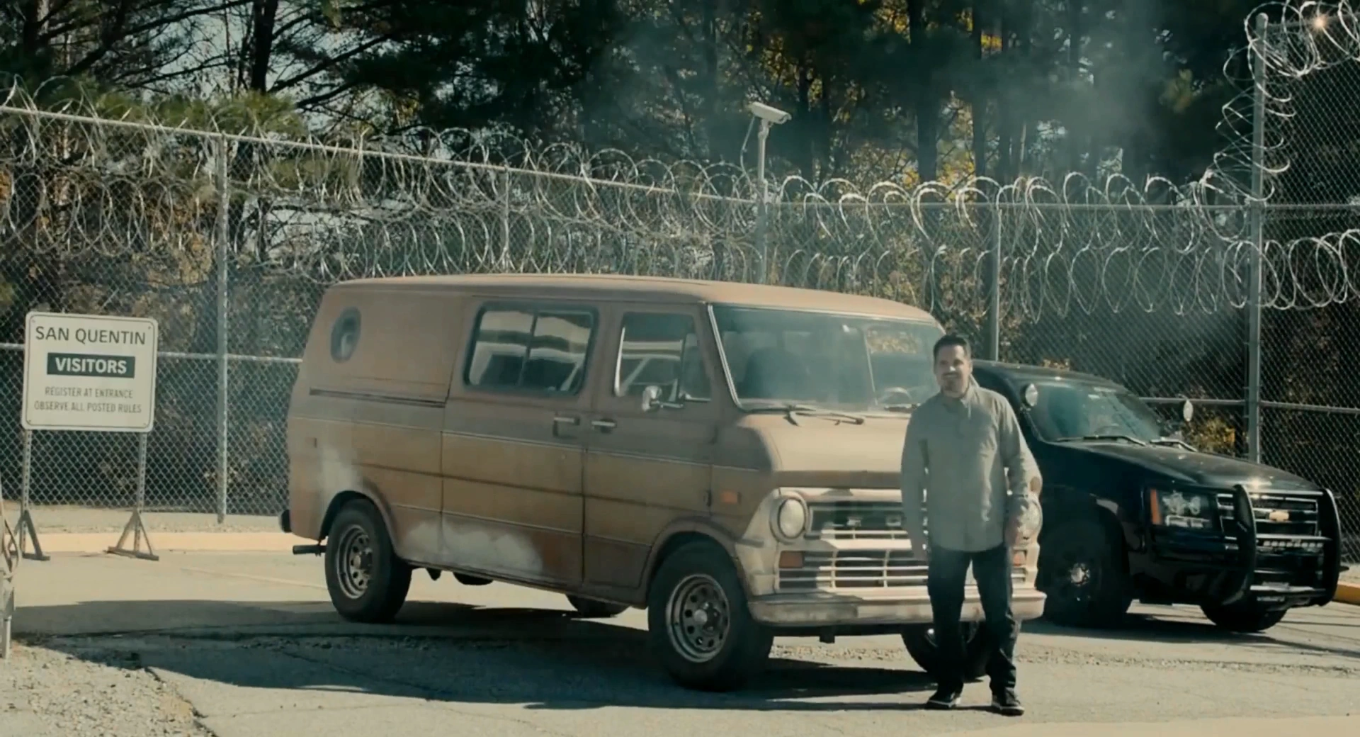 Luis/Gallery | Marvel Cinematic Universe Wiki | Fandom