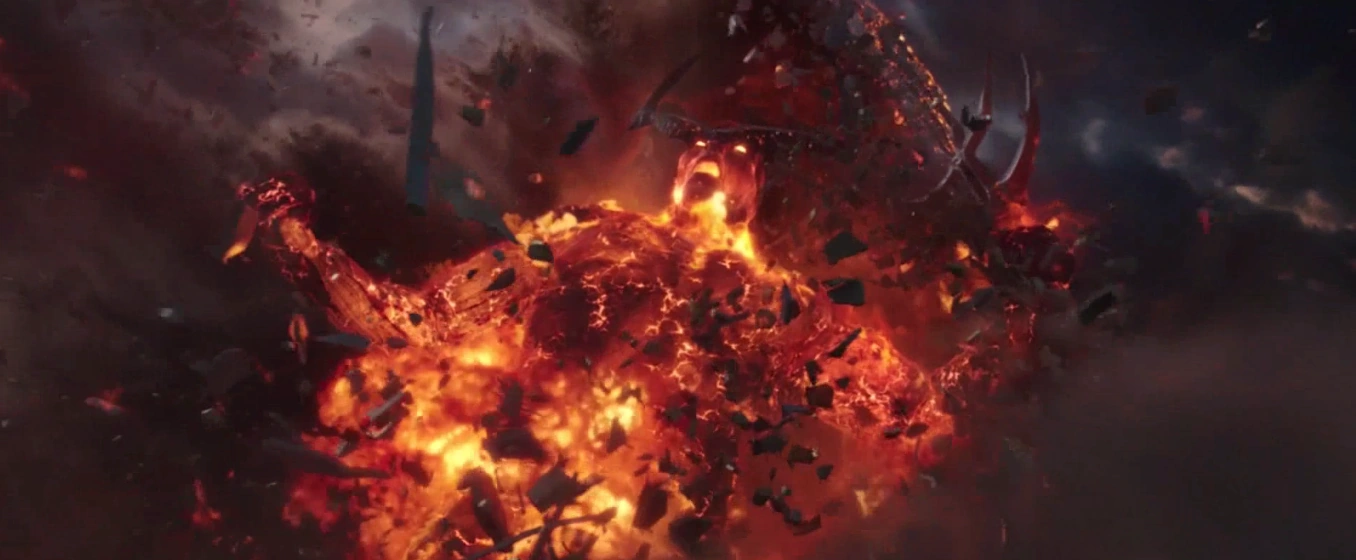 Twilight Sword/Gallery | Marvel Cinematic Universe Wiki | FANDOM ...