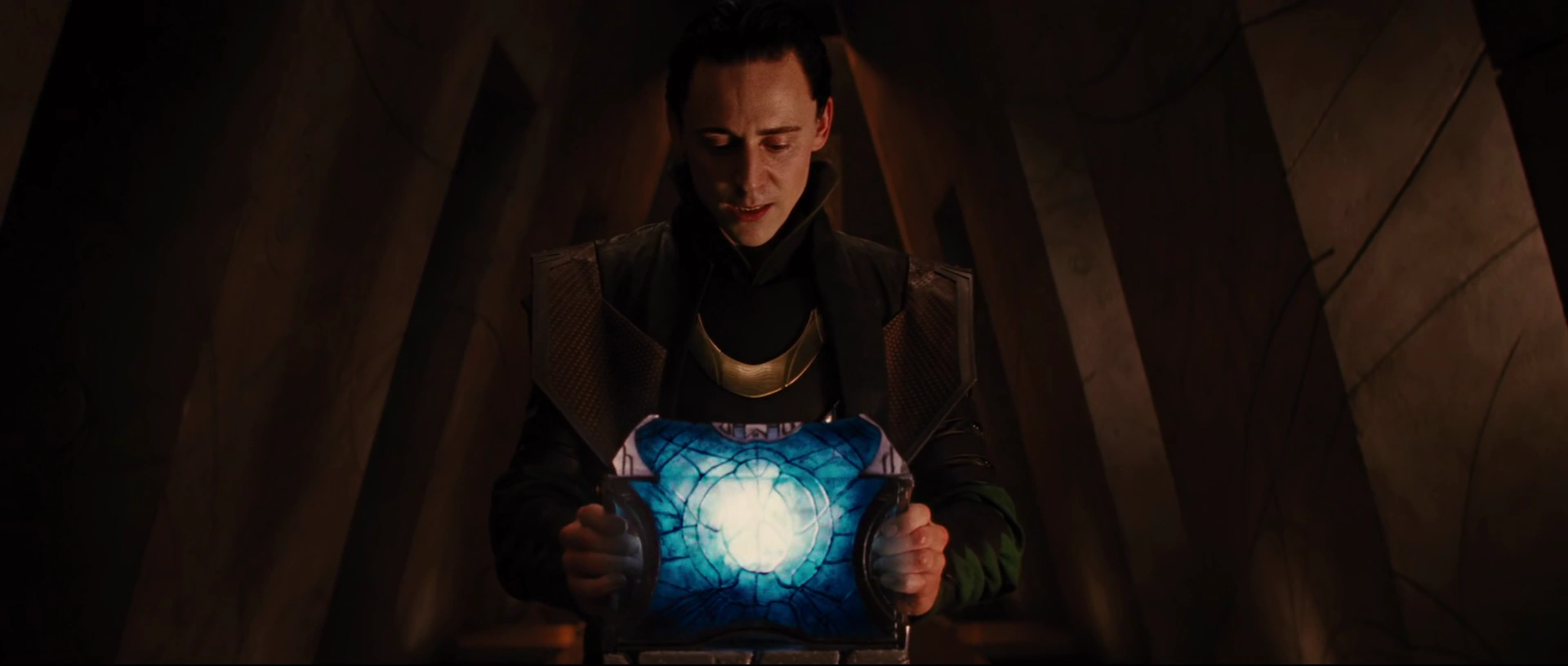 Tesseract Marvel Cinematic Universe Wiki Fandom