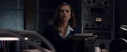 Marvel One-Shot: Agent Carter | Marvel Cinematic Universe Wiki | Fandom