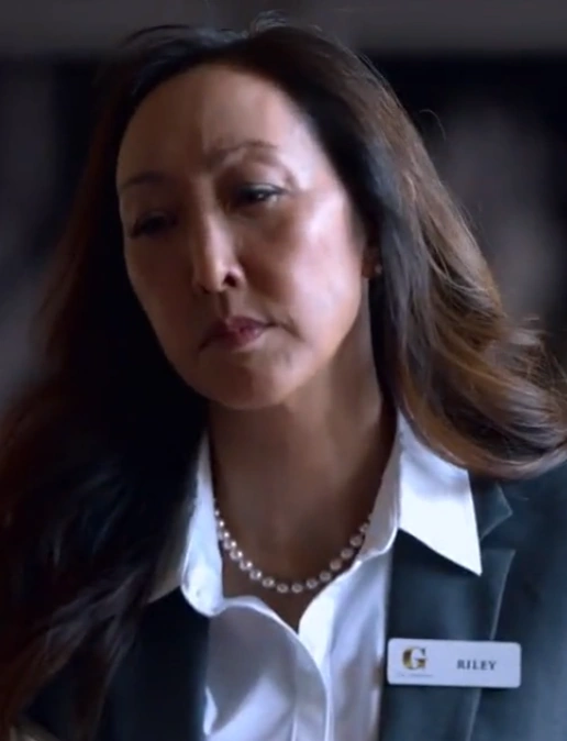 Riley | Marvel Cinematic Universe Wiki | Fandom