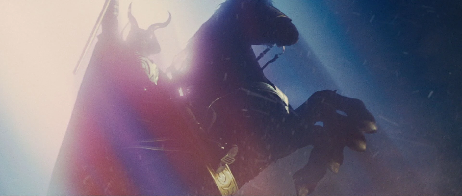 Sleipnir | Marvel Cinematic Universe Wiki | FANDOM powered by Wikia