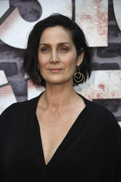 Carrie-Anne Moss | Marvel Cinematic Universe Wiki | FANDOM powered by Wikia