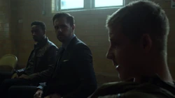 Lewis Wilson | Marvel Cinematic Universe Wiki | Fandom